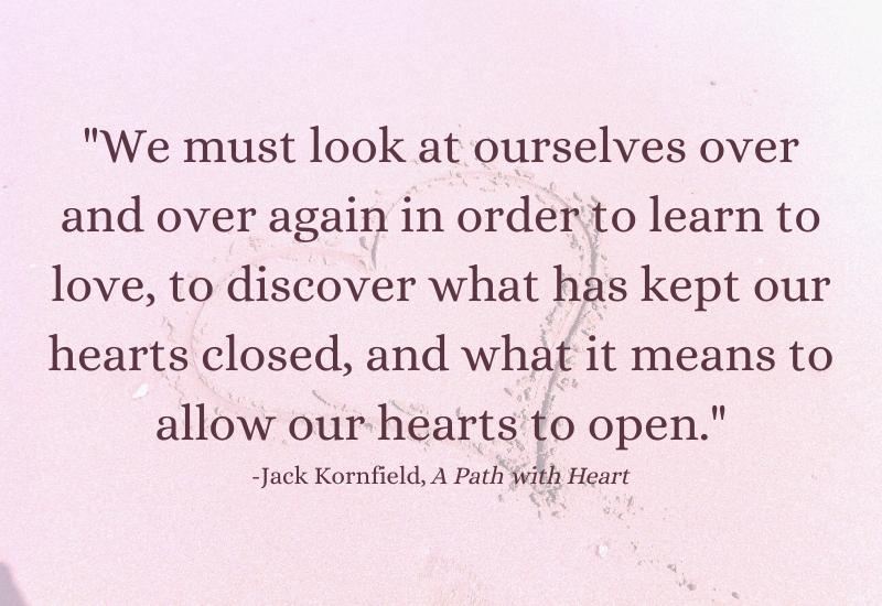 How to Create Self-Awareness to Live a Balanced Life - Shifted Arrow ...
