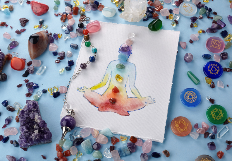 Speak Your Truth in the Throat Chakra - Shifted Arrow Yoga & Wellness