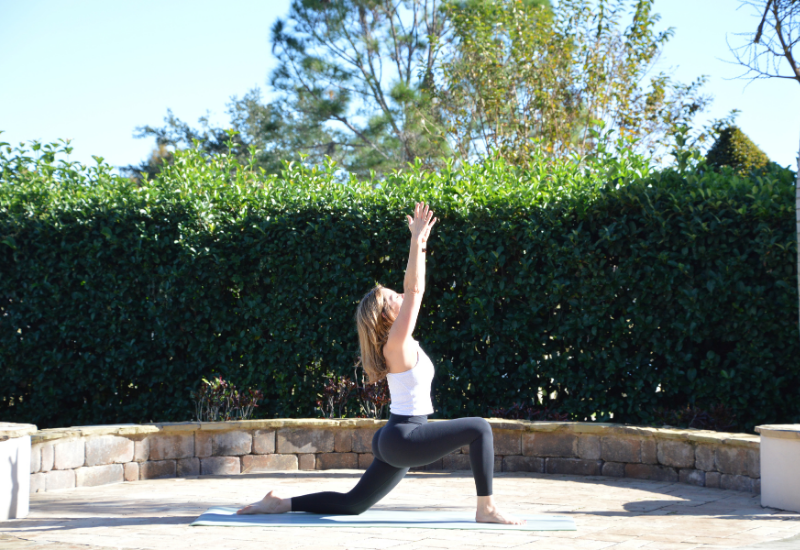 How Yoga Can Help with Self-Improvement - Shifted Arrow Yoga & Wellness