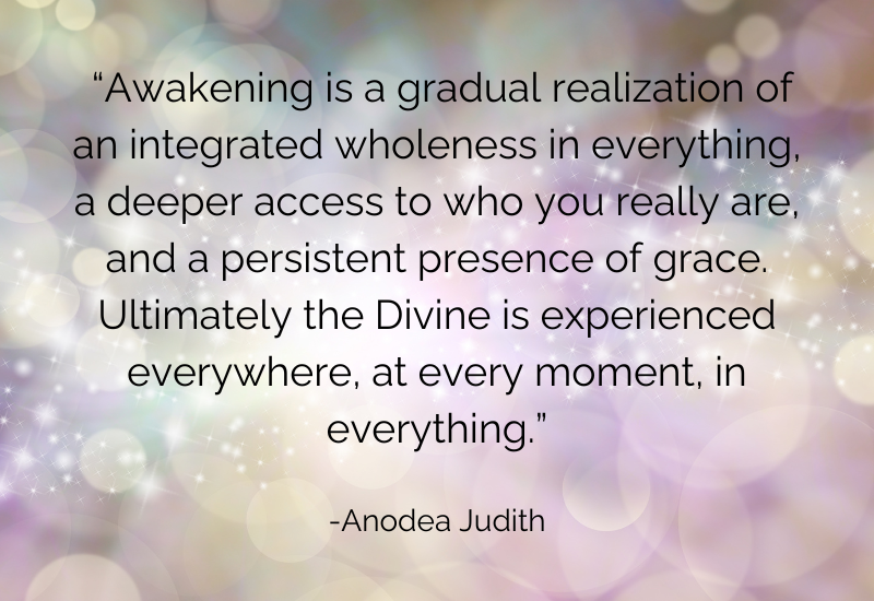 Invite in Universal Intelligence with Sahasrara Chakra - Shifted Arrow ...